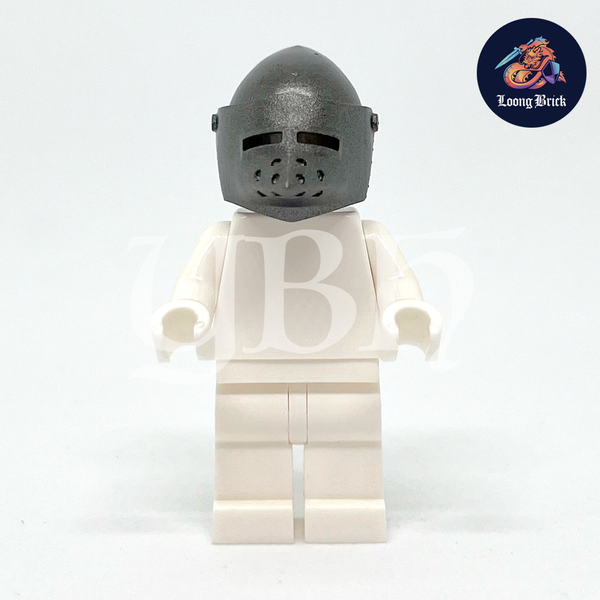 Loong Brick - Bascinet – YellowBrickHead
